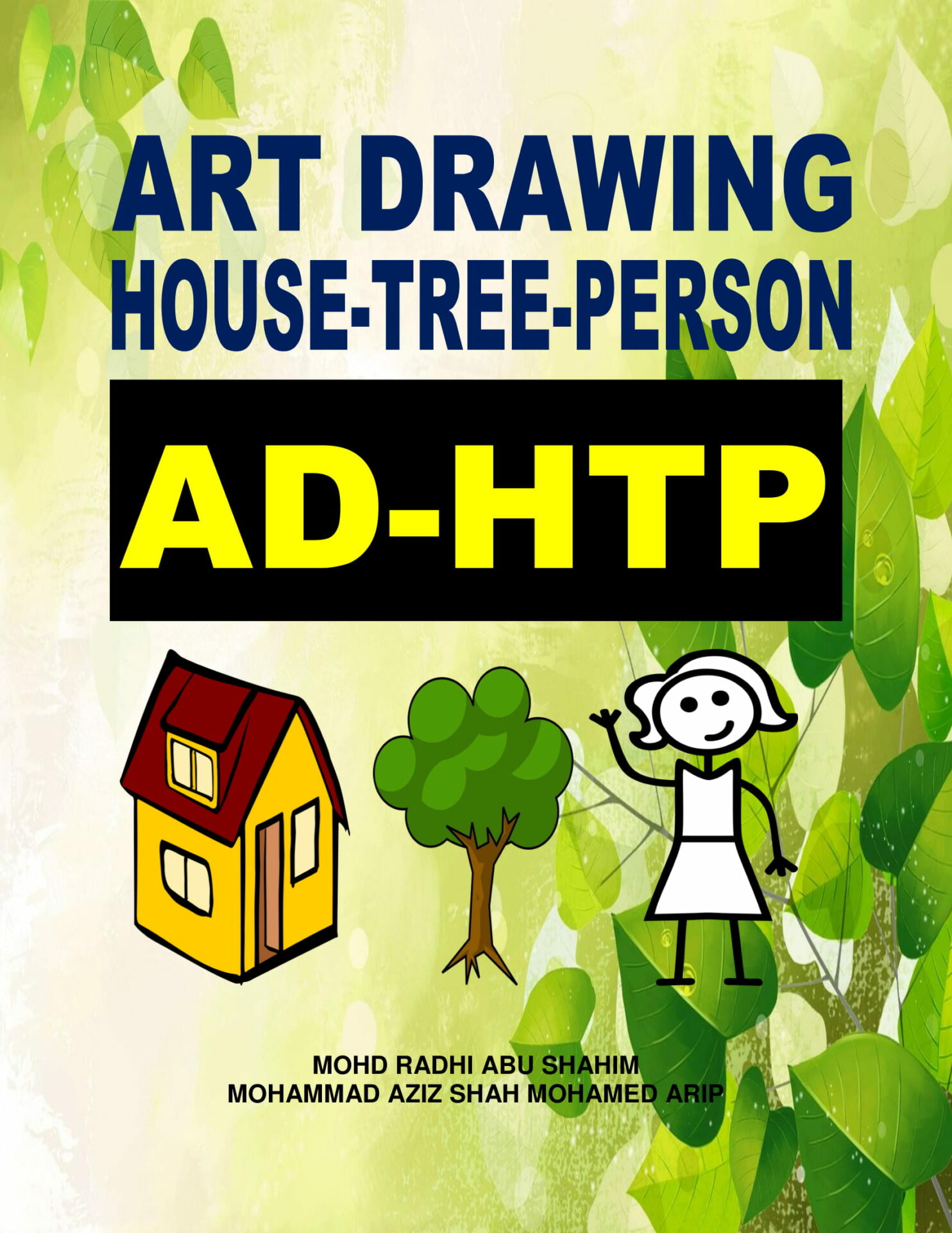 ED Counseling and Psychology